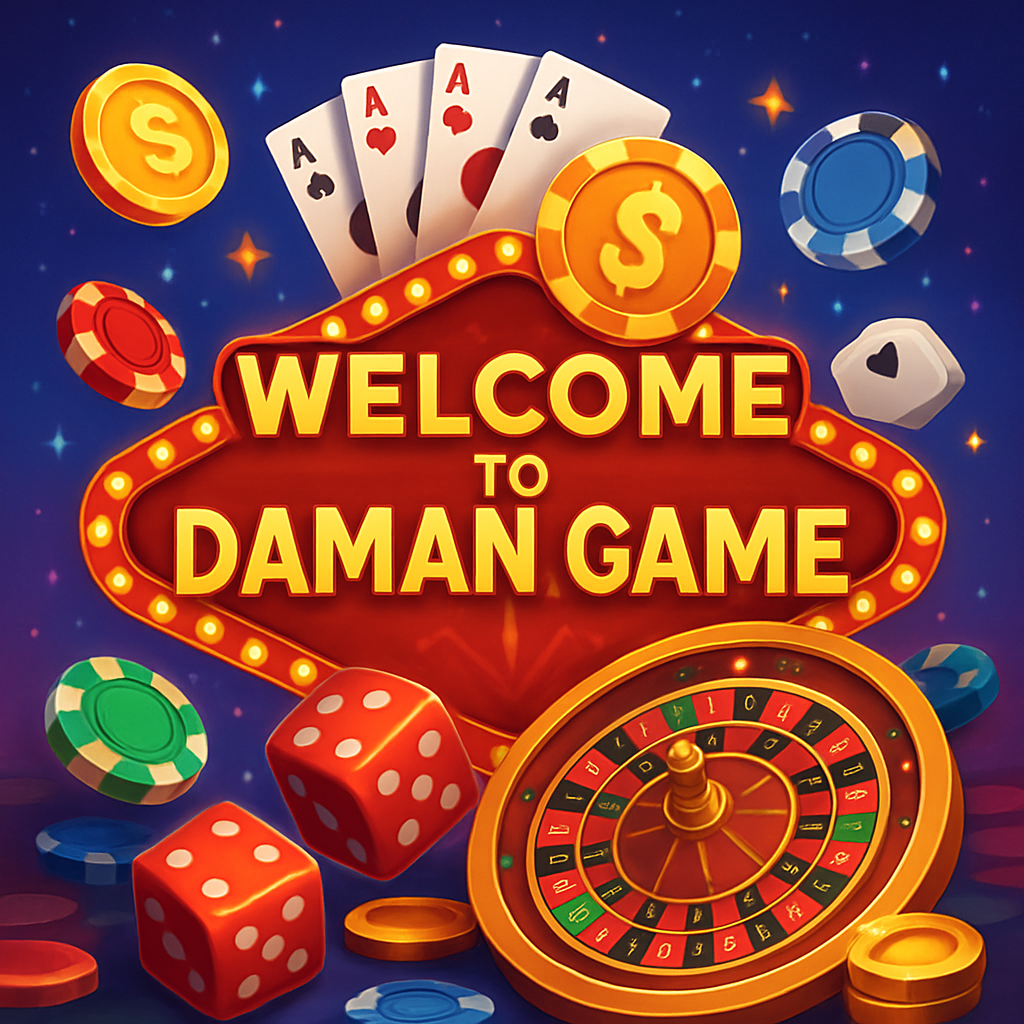 daman game